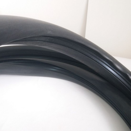 Borracha Parabrisa - Opala / Caravan Std 91/...