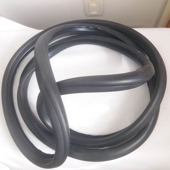 Borracha Parabrisa - Opala / Caravan Std 91/...