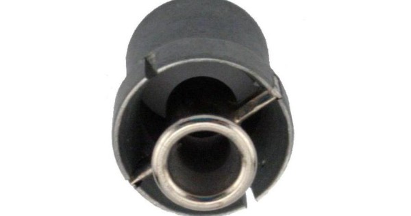 Venturi Duplo do Carburador Zenith Fordinho