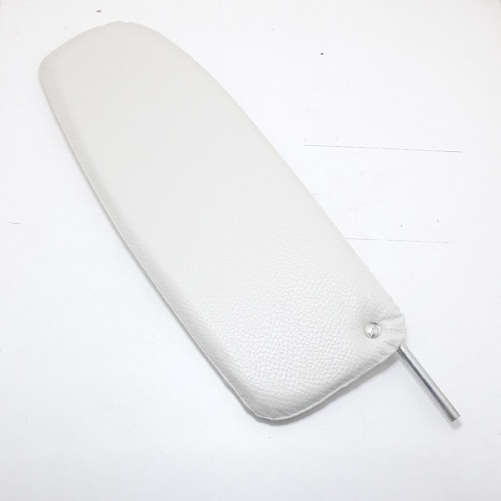 Quebra Sol Fusca 70/74 Gelo Le