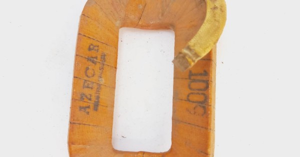 Bobina de Campo Gerador Azecar 1009