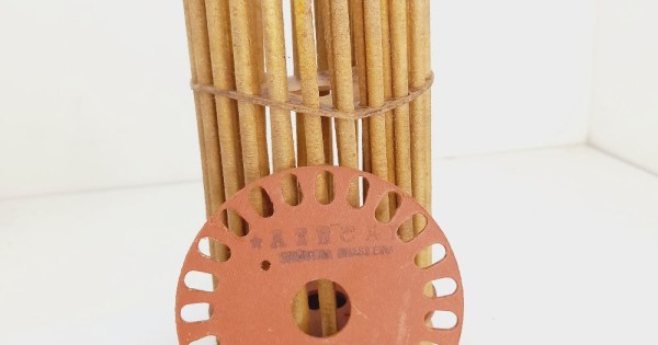 Enrolamento do Induzido Motor de Arranque Fordinho Azecar 1801